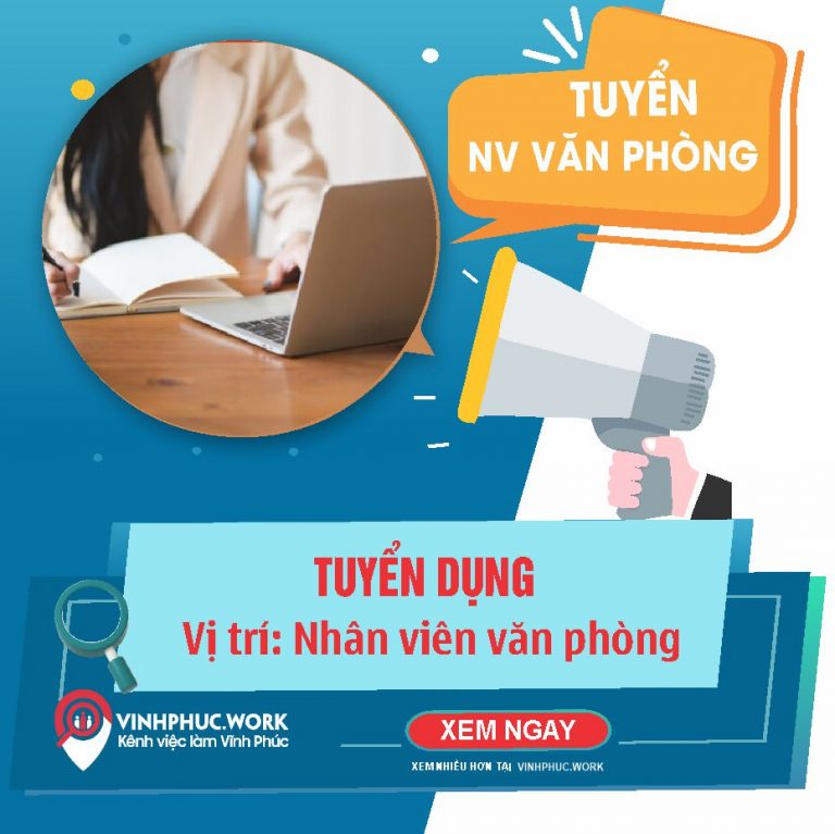 Việc làm Công ty TNHH KEY TECHNOLOGY Hà Nội 2026 - Việc làm Vĩnh Phúc